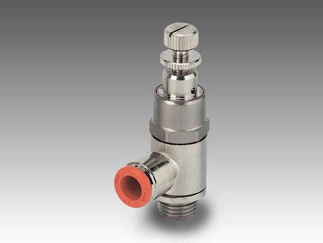 LINE ON LINE REG RMC 6MM 1/4