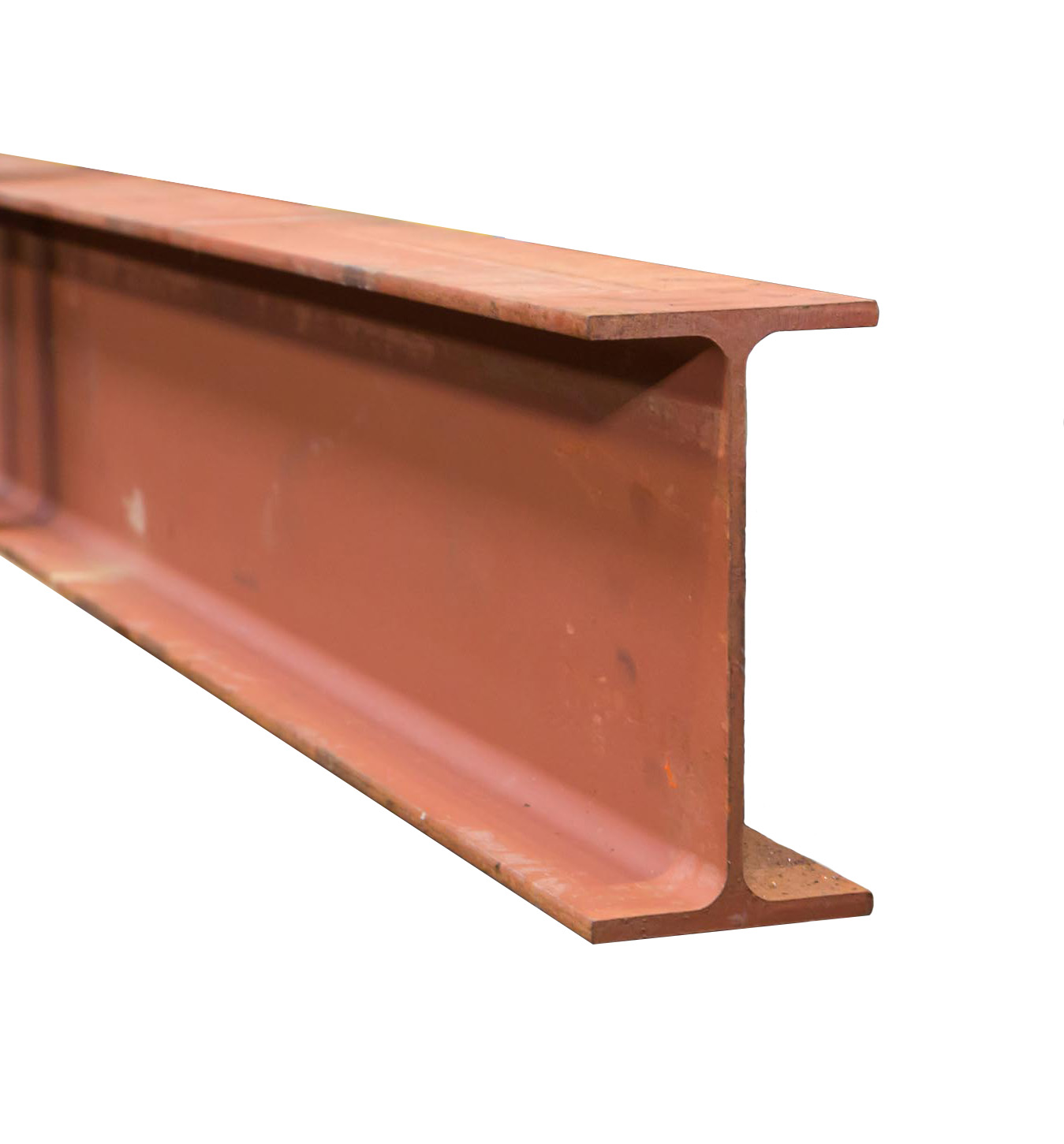 IPE-200-P-AC Poutrelle - Acier prépeint - IPE 200