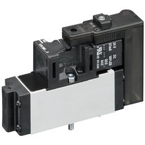 CD01-PL-5/2DS-024DC - Aventics (Bosch Rexroth)