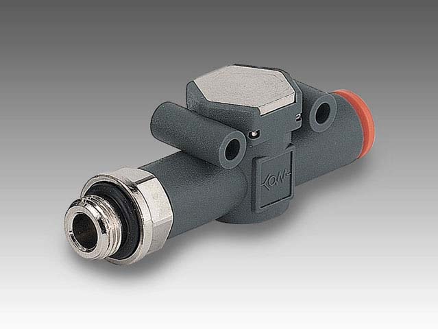 LINE ON LINE 1/4 - 8MM NRV