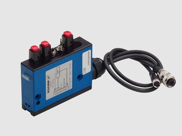 CYL SENSORS - SENSOR TESTER