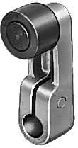 ASK-01 short swivel lever