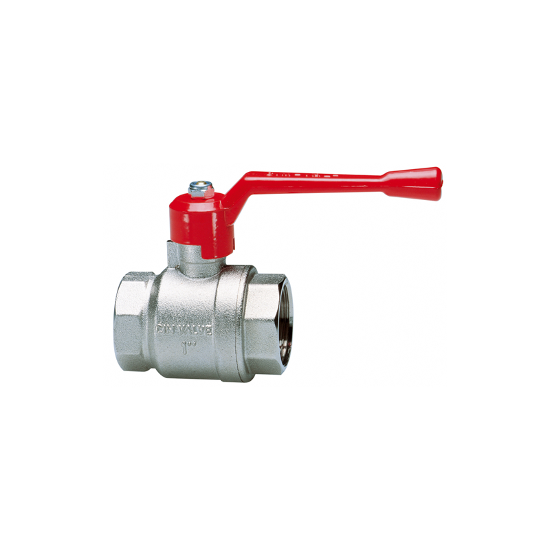 Méca-Fluid, your dealer of Cimberio valves