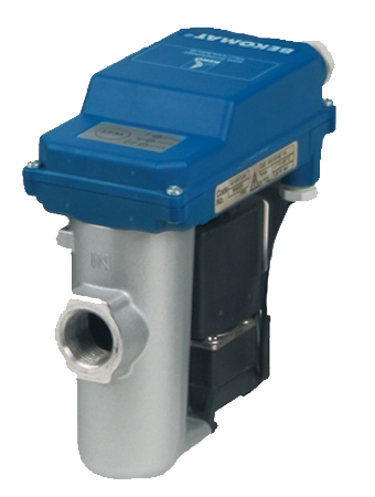 Beko Technologies BEKOMAT 12 Purge de condensats électrique jusqu'a 65 ...