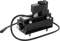 PRESSURISING UNIT MICROSOL 8.0