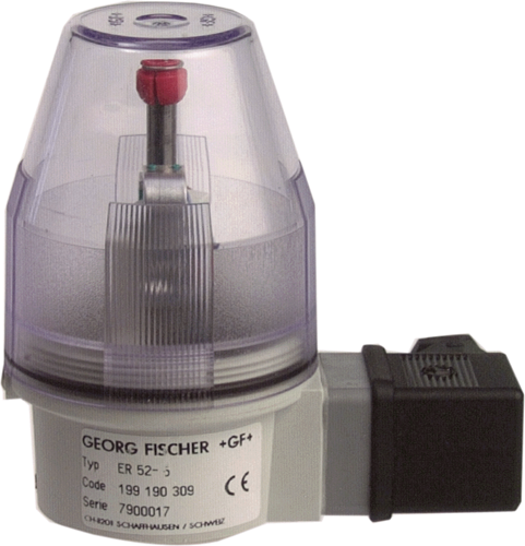 Limit Switch ER52-2 DN10-DN50