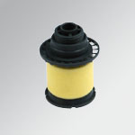 BIT FILTER ELEMENT 50 MICRON