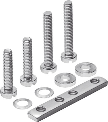 ZVB-8-14/18 mounting kit