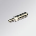 SHORT/STR ROD EXTENSION 100MM