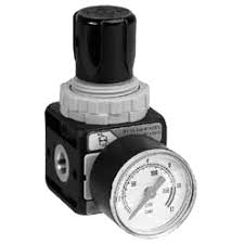 Asco 34204038 MODULAIR 107 SERIES 342 REGULATOR PRESSURE RANGE 0-10 B ...