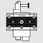 APR 300 ELPN CNOMO S/T