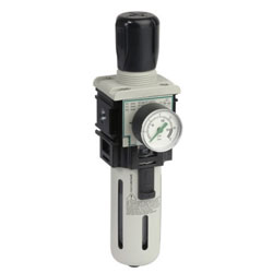 FILTER - REGULATOR MODULAIR 160 SERIES 342 FILTER-REGULATOR 30 MICRON ...