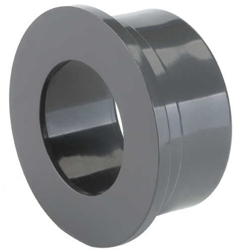 Fl Adaptor PVC d32