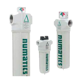 Asco F901GG04AG NUMATICS FILTERS DELTA 901 G1/2