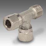 Raccord Série B8 Ø6/4-R1/8