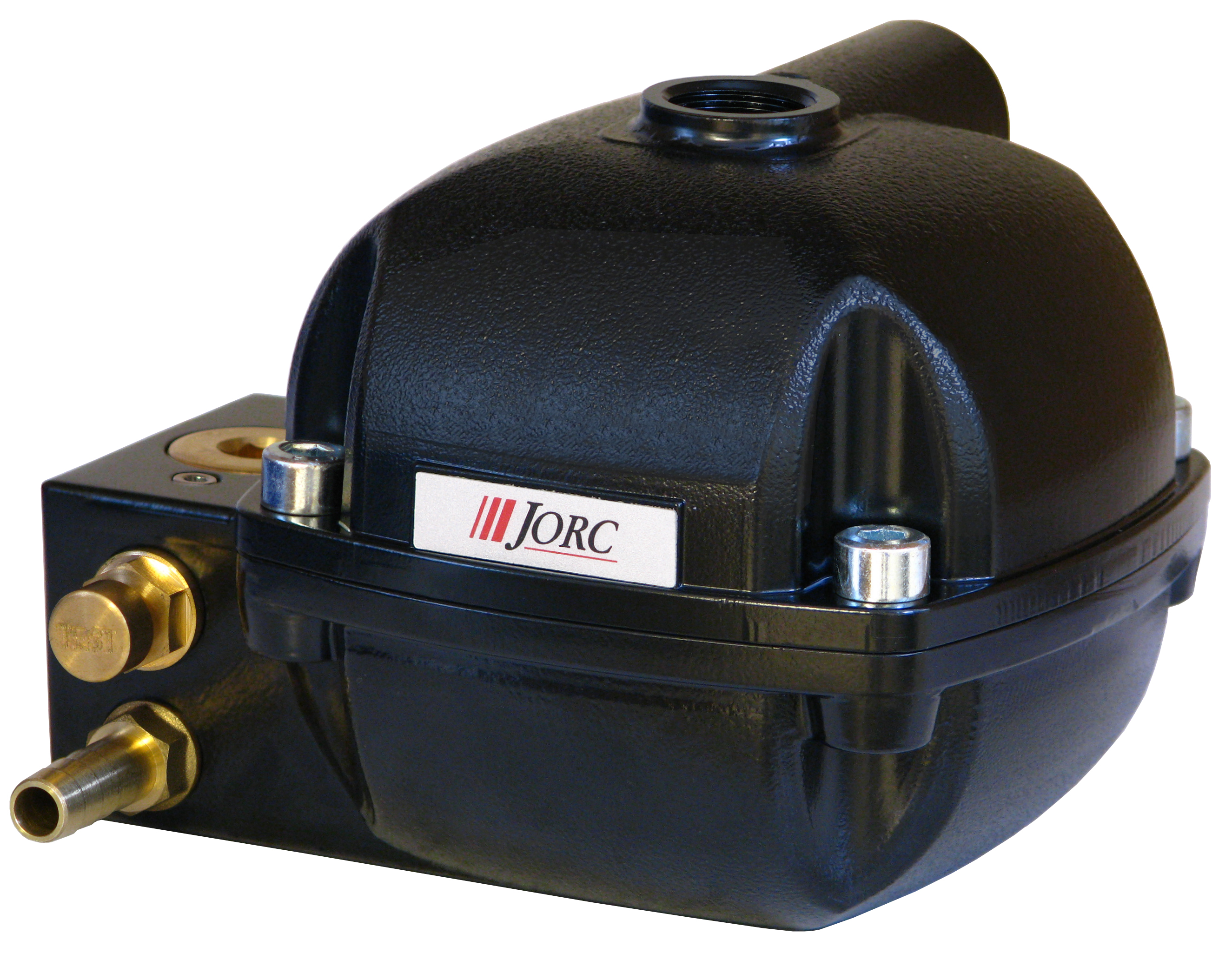 Jorc Industrial ATMD.04.003 Drip leg drain - G1/2" - G1/4" - 16bar - 3/ ...