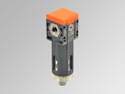 SYNTESI SY1 3/8 OIL REMOVING FILTER