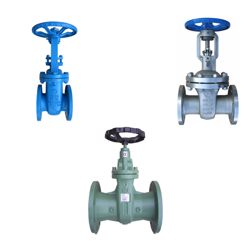 Méca-Fluid, your reseller of F&M Armaturen industrial valves