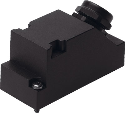 SD-SUB-D-BU25 plug socket