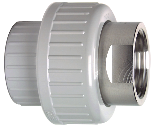 Union CPVC/EPDM PN16 d32-1"