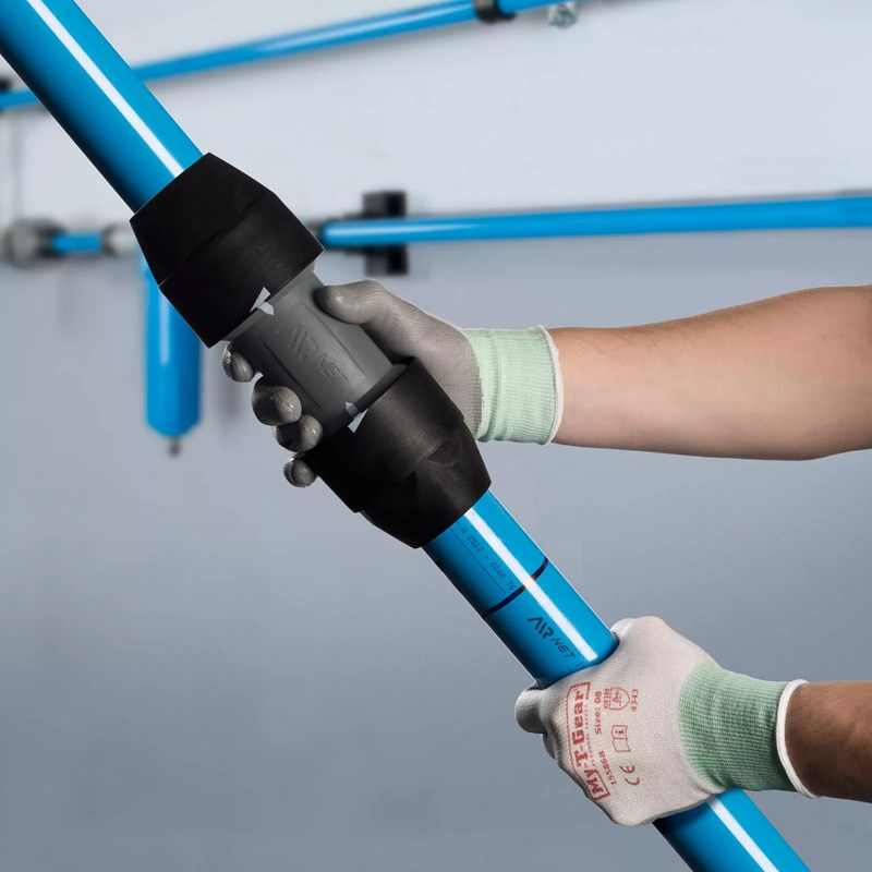 Meca-Fluid, your official distributor of Atlas Copco compressors