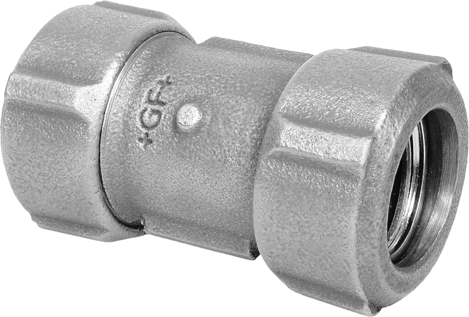 Coupling, STL, NBR, 1 G