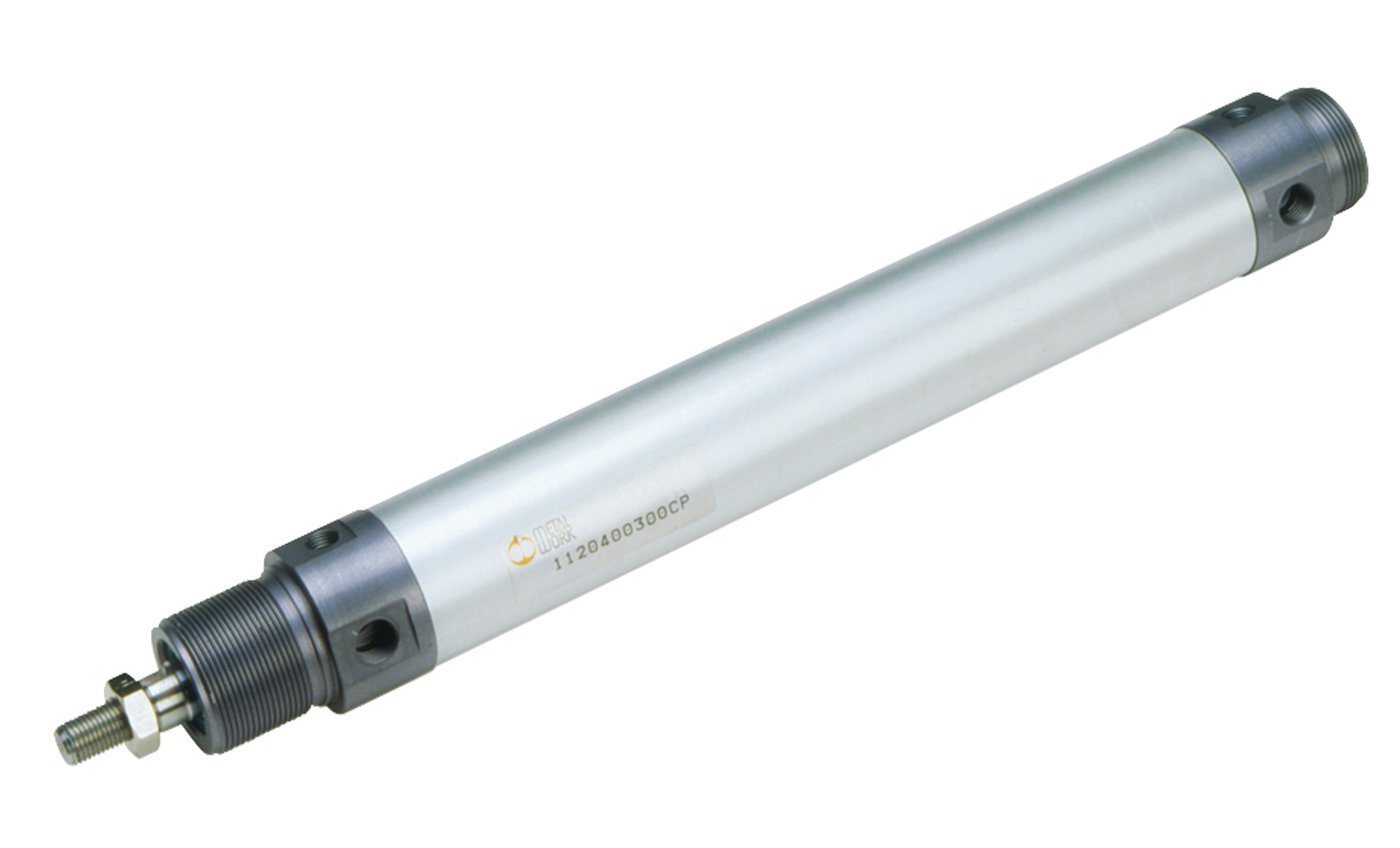 VERIN ROND RNDC DEMA D32 C40