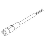 ENCODER M8 CABLE - 5M