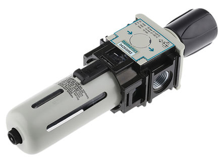 MODULAIR 112 FILTERS-REGULATORS SERIES 342 FILTER-REGULATOR 25 MICRON ...