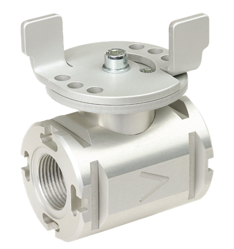 ACCESSORY - OPTION - SPARE PART MODULAIR 160 SERIES 342 PADLOCKABLE ...