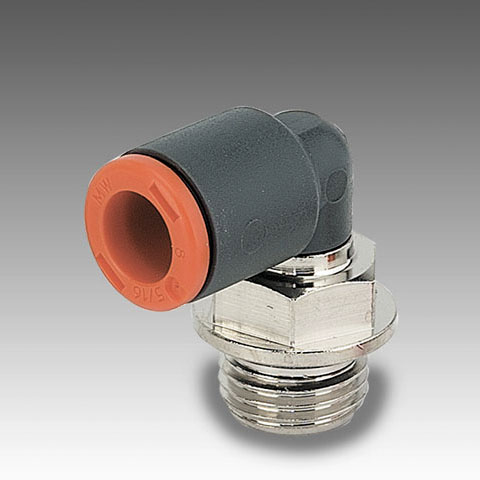 RL34 6 X M7 TECHNO ELBOW